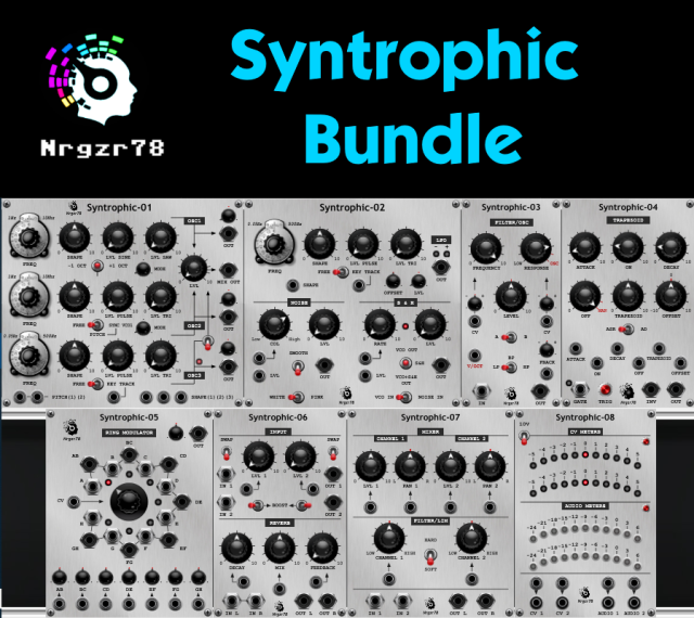 Bundles that include | Cherry Audio Store