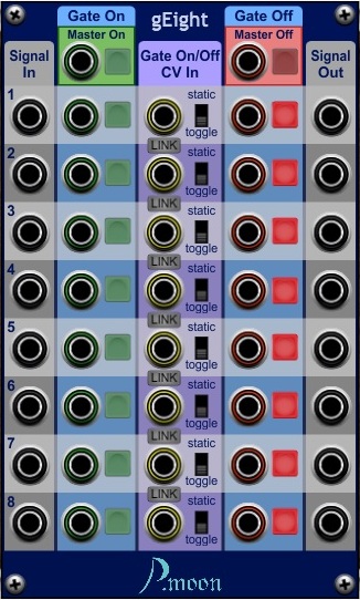 Stepper | Cherry Audio Store