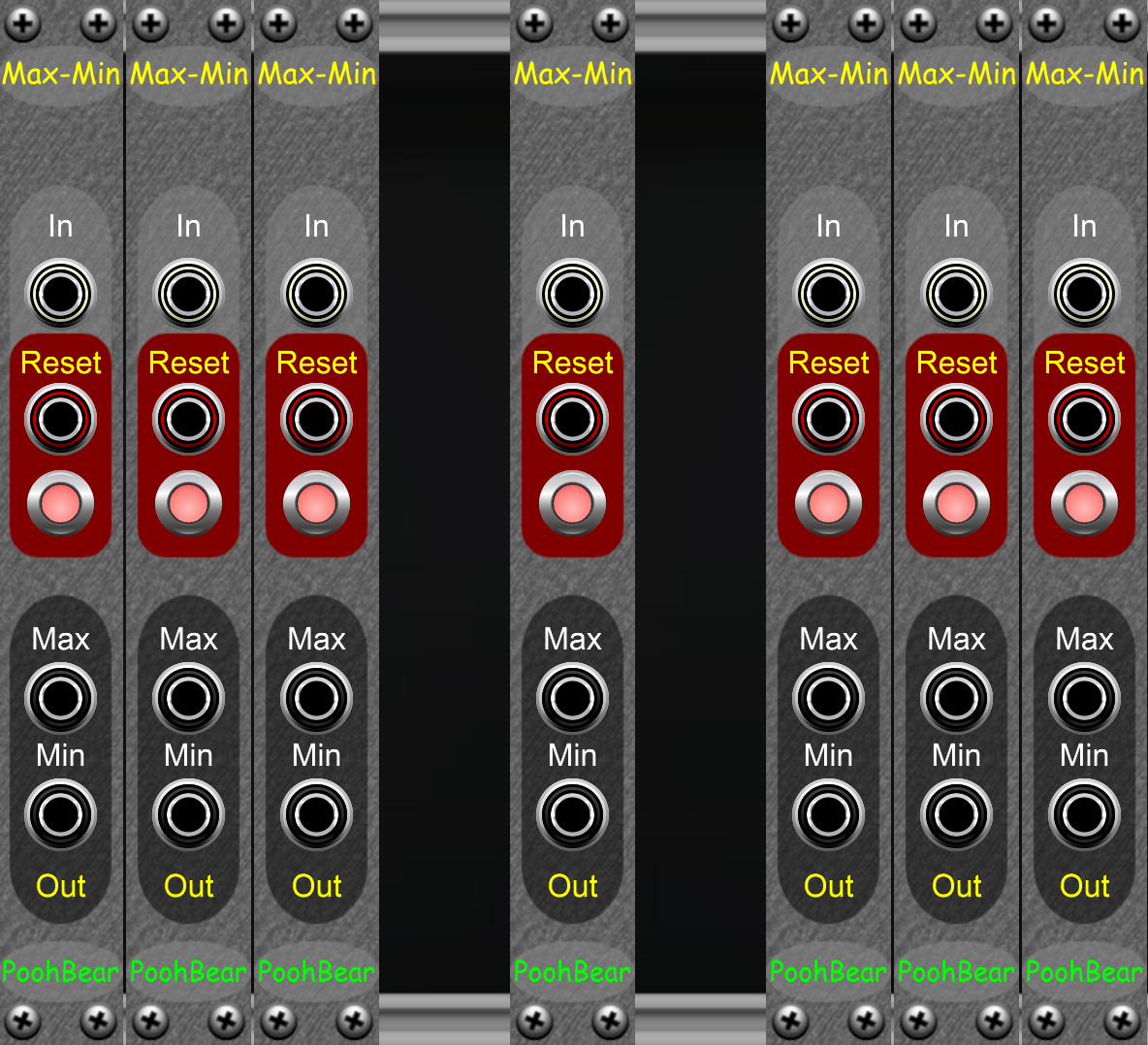 PB First Contact | Cherry Audio Store