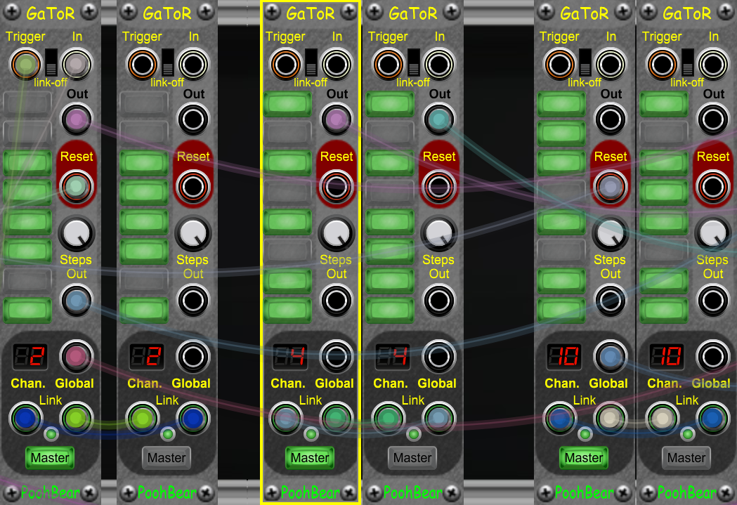 PB First Contact | Cherry Audio Store