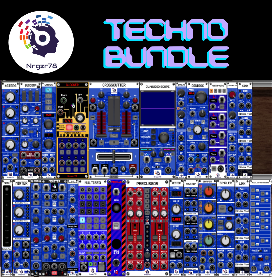 Bundles that include PCVK-EXT | Cherry Audio Store