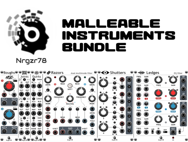 Bundles | Cherry Audio Store