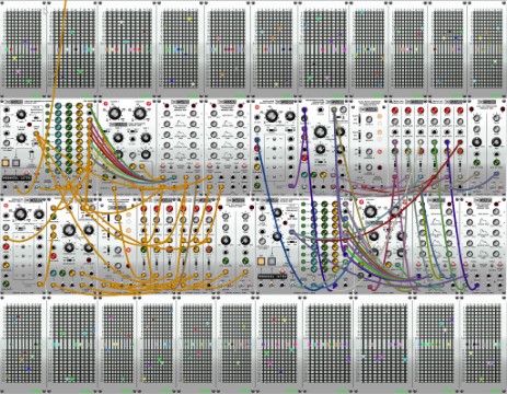 PB Blank 2500 172 | Cherry Audio Store