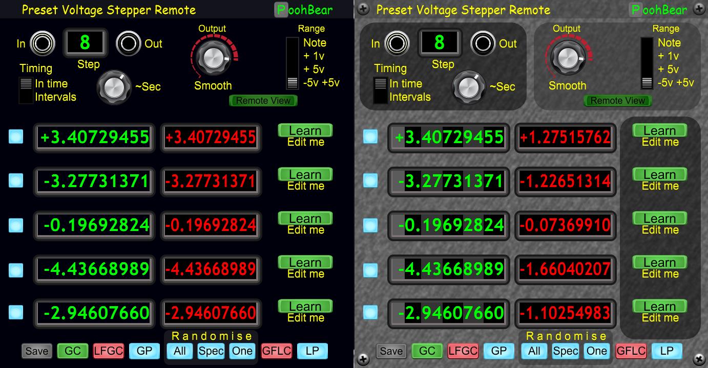 PB Project Runtime | Cherry Audio Store