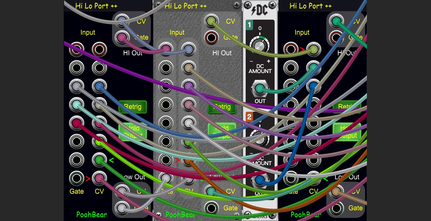 PB Project Runtime | Cherry Audio Store