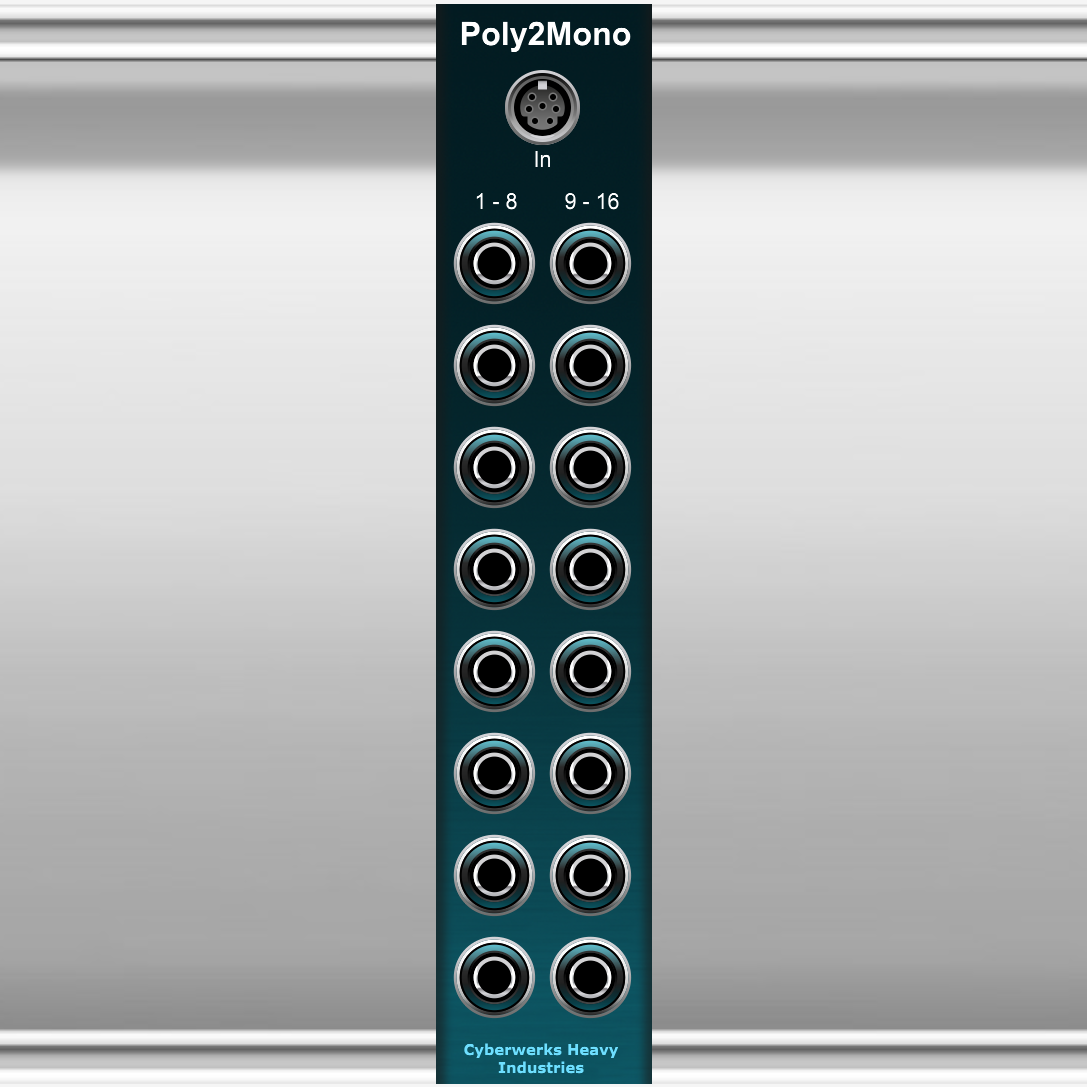 Poly Breakout Bundle | Cherry Audio Store