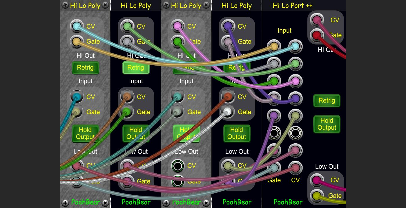 PB Preset Digital Stepper Remote | Cherry Audio Store