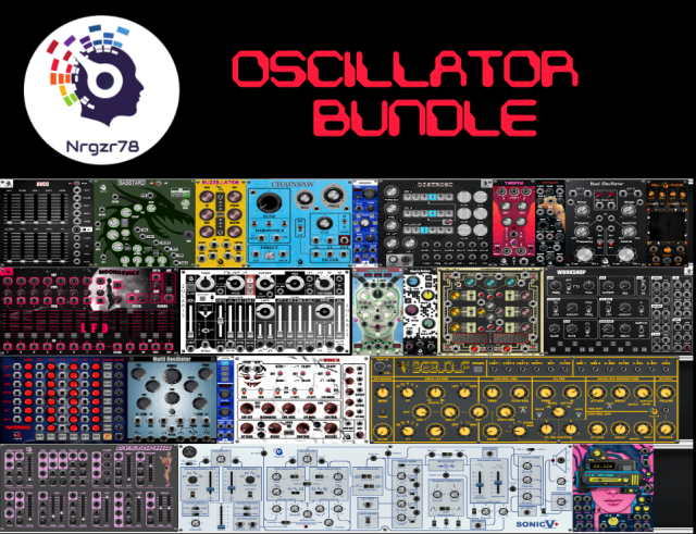Bundles that include | Cherry Audio Store