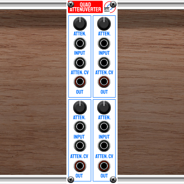 DMT Audio | Cherry Audio Store