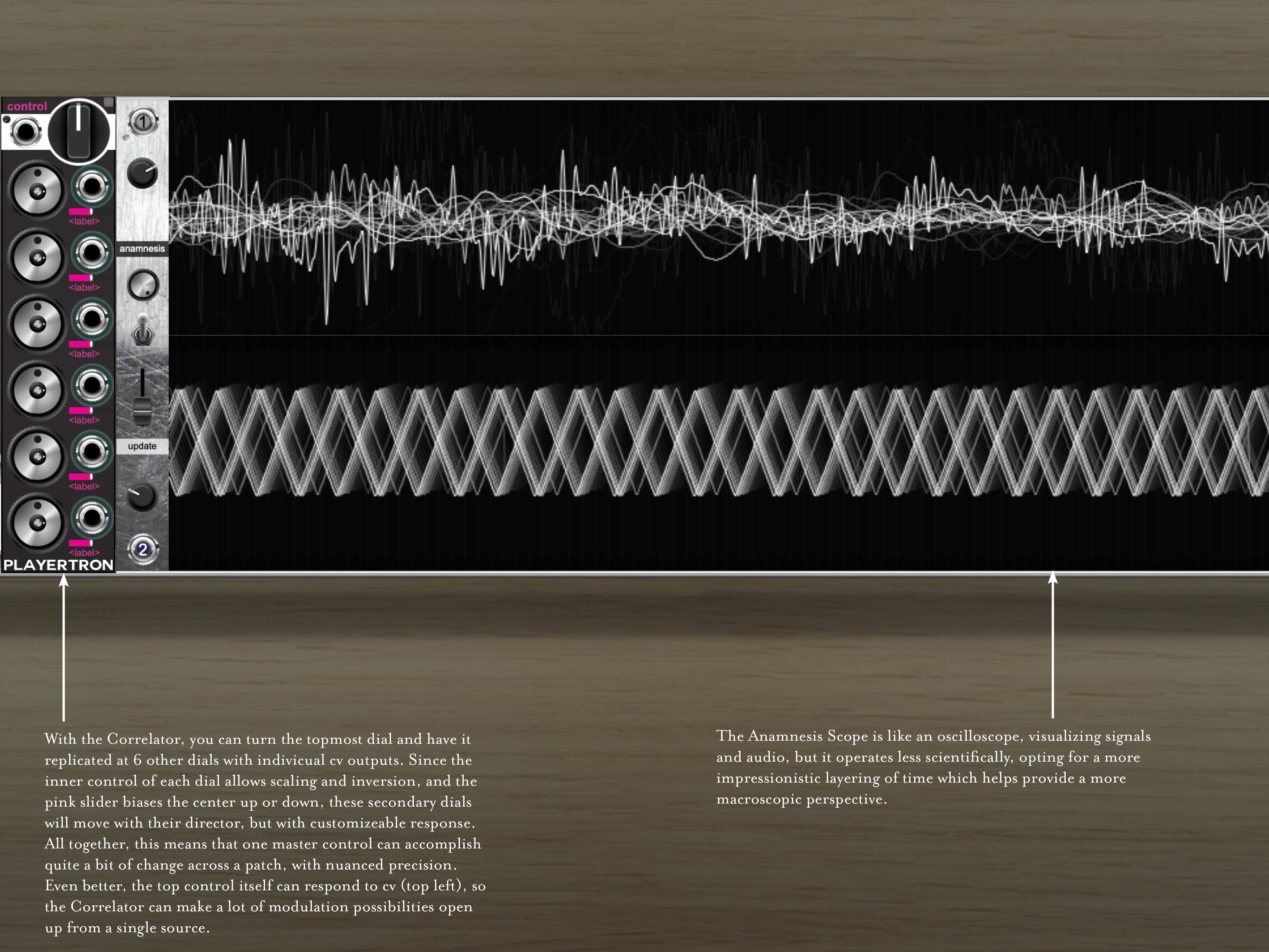 Kickstart Kit Presets | Cherry Audio Store