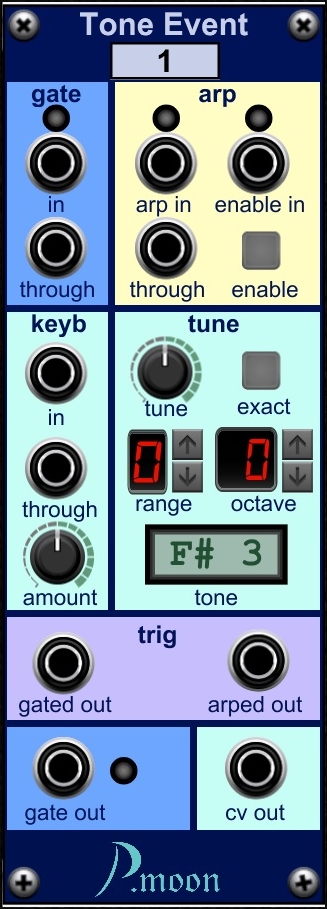 Stepper | Cherry Audio Store