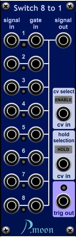 Stepper | Cherry Audio Store