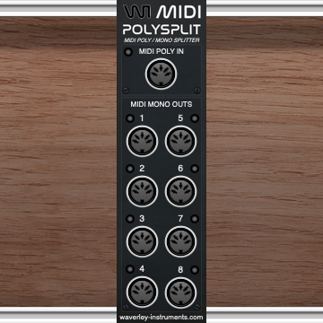 MIDIMONO POLYFUN BUNDLE | Cherry Audio Store