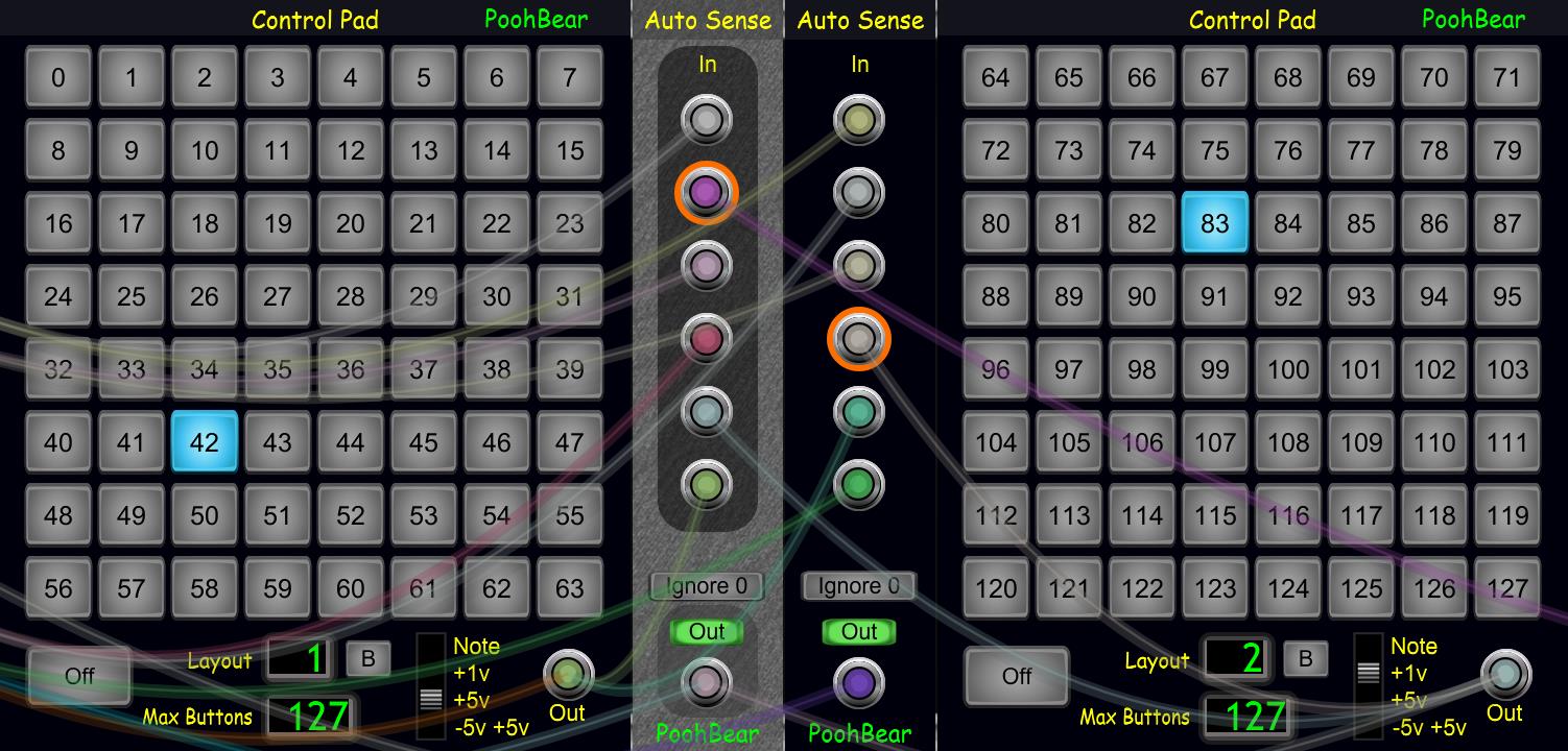 PB Project Runtime | Cherry Audio Store