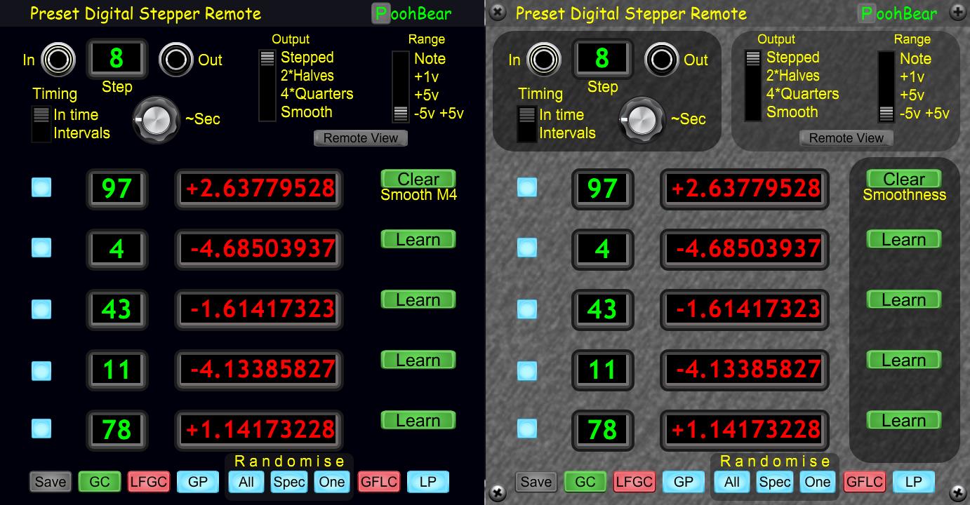 PB Control Pad | Cherry Audio Store
