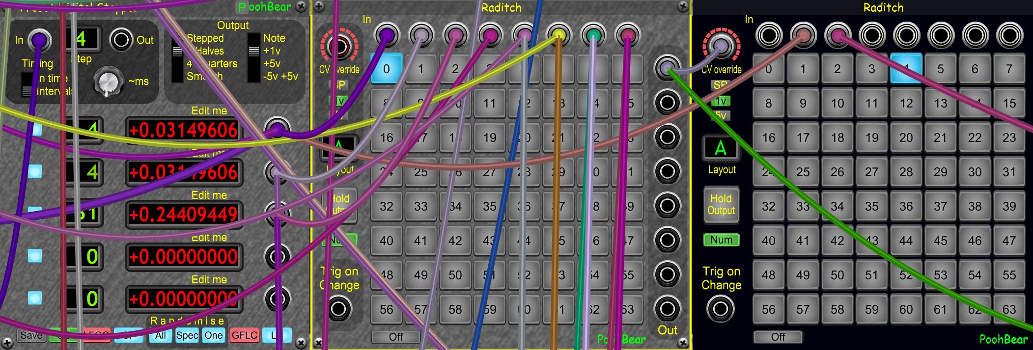 PB Project Runtime | Cherry Audio Store