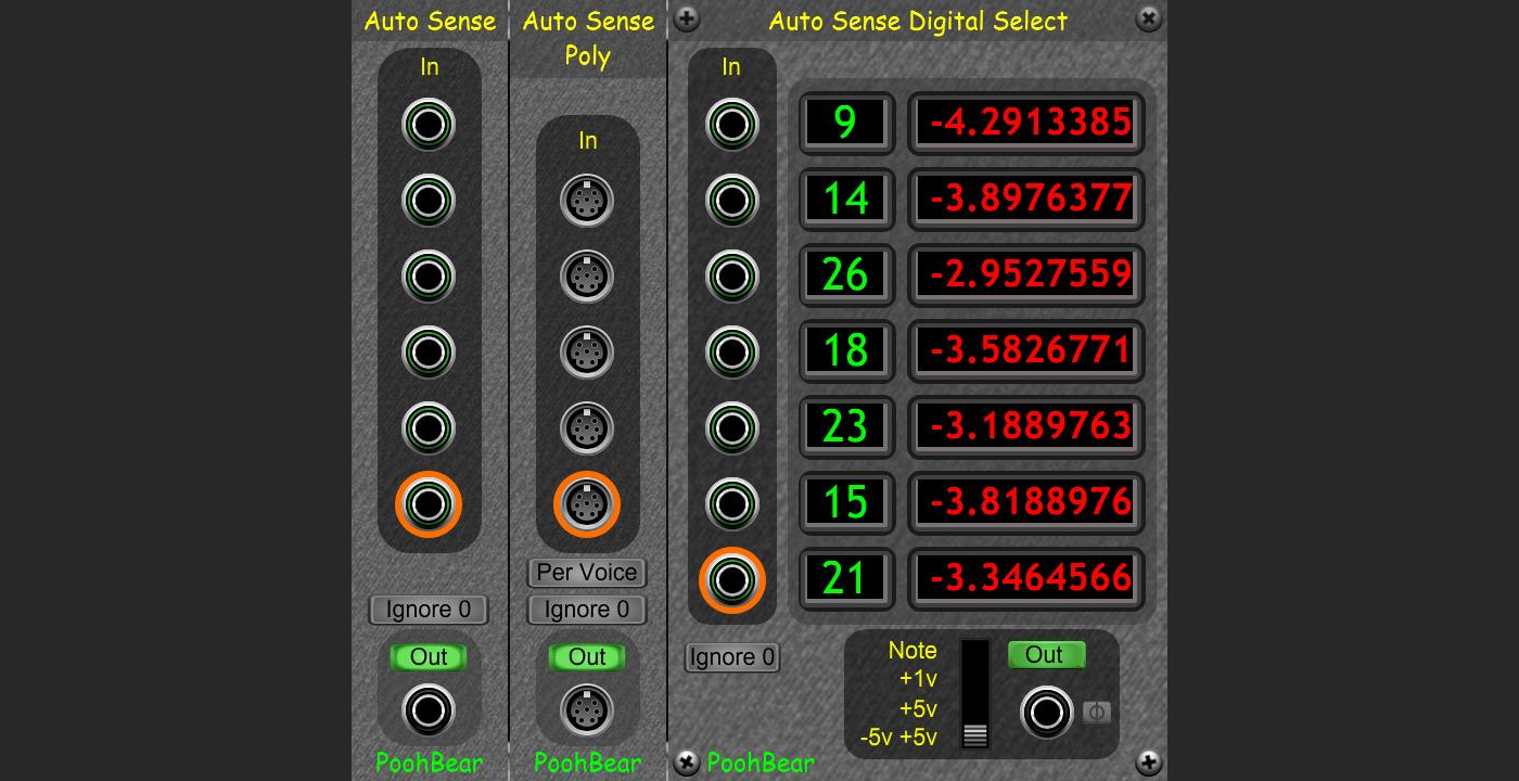 PB Control Pad | Cherry Audio Store