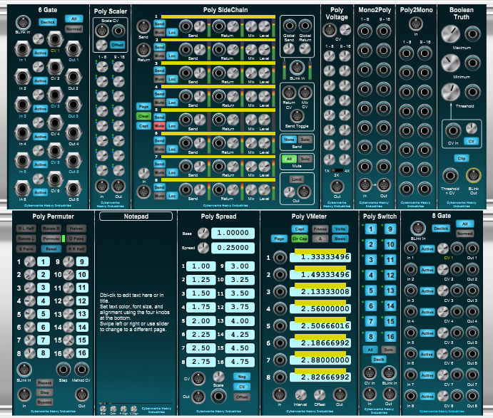 Bundles | Cherry Audio Store