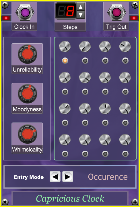 Micro-Timer | Cherry Audio Store