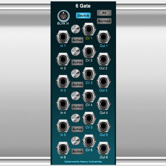 Gate Bundle | Cherry Audio Store