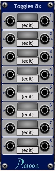 TrigTrap | Cherry Audio Store