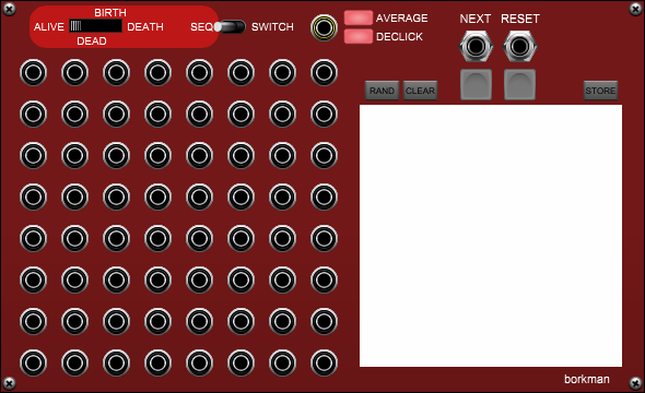 Modules | Cherry Audio Store