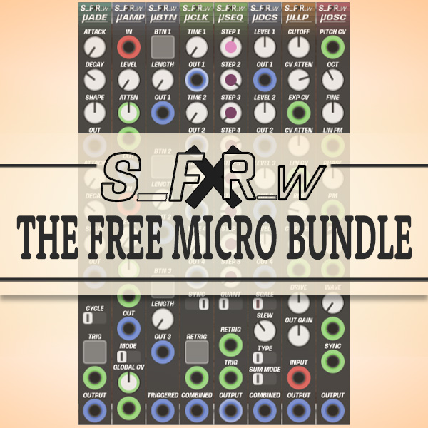 Bundles | Cherry Audio Store