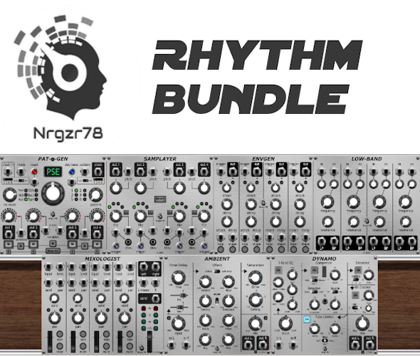 Bundles | Cherry Audio Store