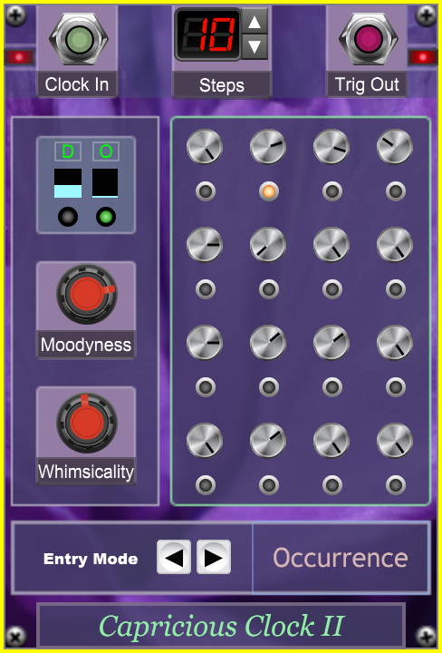 Micro-Timer | Cherry Audio Store