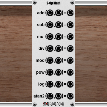 Math Bundle | Cherry Audio Store